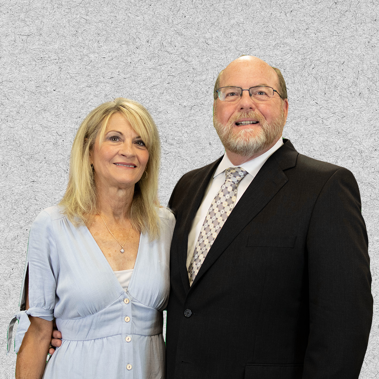 OUR STORY – The Potter's House Church